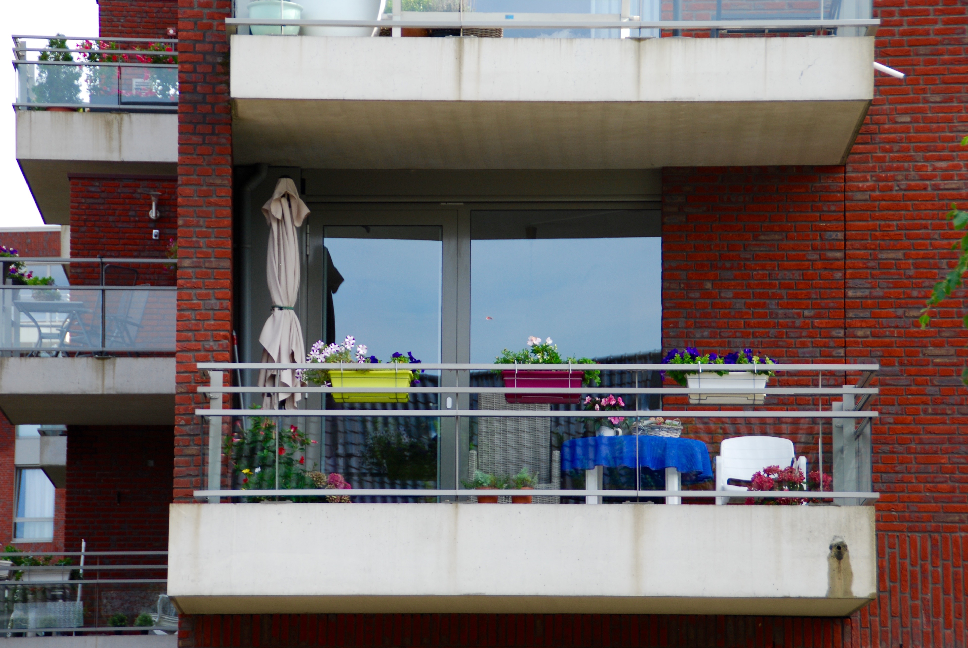 Beemdgras | Habion biedt ouderen huisvesting waar ze zich thuis voelen ...